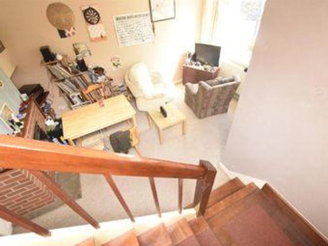 2 Bedrooms Terraced house for rent in St. Johns Lane, Bristol BS3