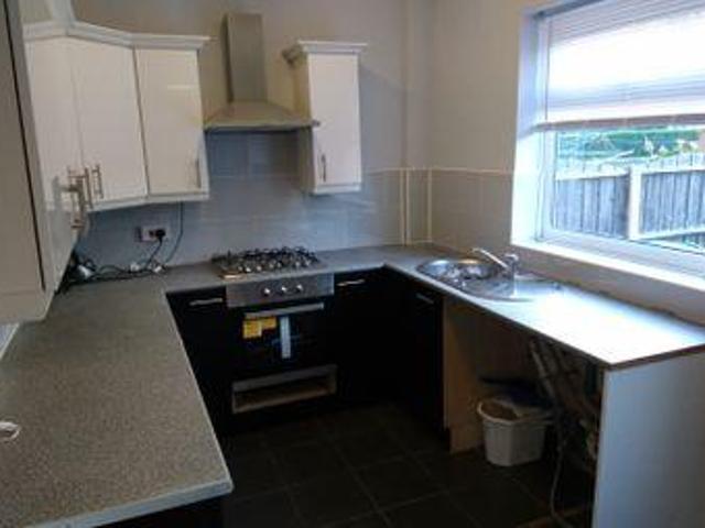 2 Bedrooms Terraced house for rent in St Josephs Road, Handsworth, Sheffield S13