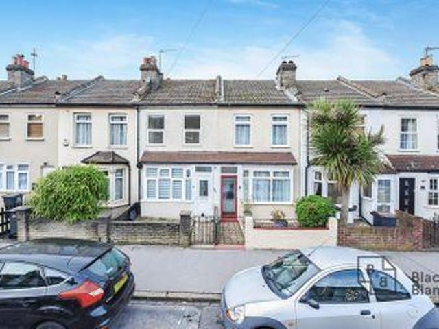 2 Bedrooms Terraced house for rent in St. Peters Street, South Croydon CR2