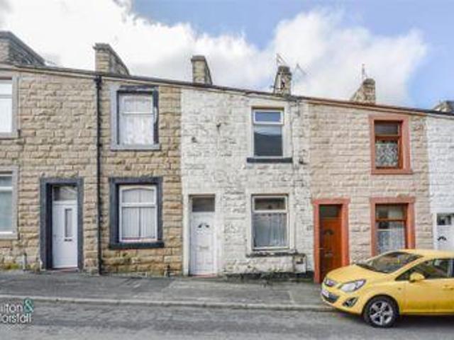 2 Bedrooms Terraced house for rent in St. Philips Street, Nelson BB9