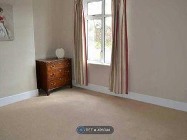 2 Bedrooms Terraced house for rent in Stanier Street, Newcastle ST5