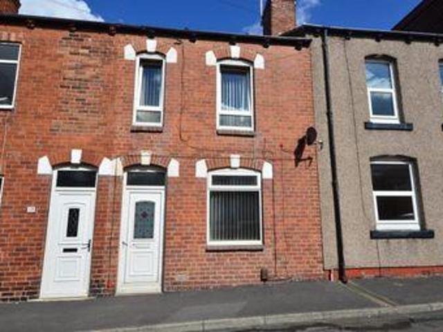 2 Bedrooms Terraced house for rent in Stanley Street, Castleford WF10