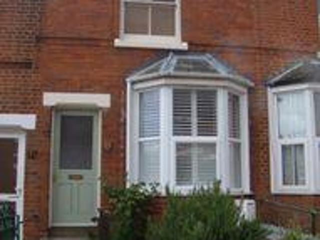 2 Bedrooms Terraced house for rent in Stanley Road, Halstead CO9