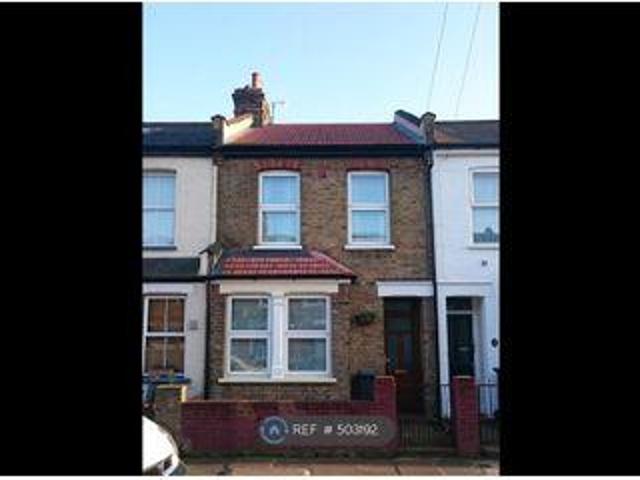 2 Bedrooms Terraced house for rent in Stanley Road, Hounslow TW3