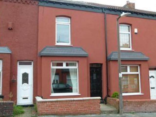 2 Bedrooms Terraced house for rent in Stephenson Street, Horwich, Bolton BL6