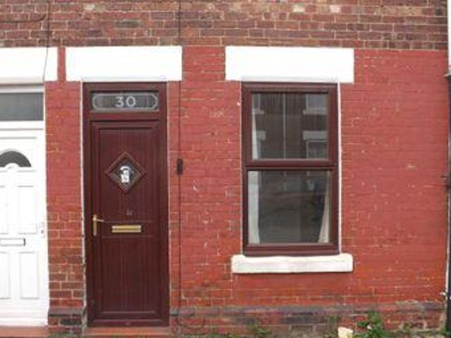 2 Bedrooms Terraced house for rent in Stewart Street, Doncaster DN1