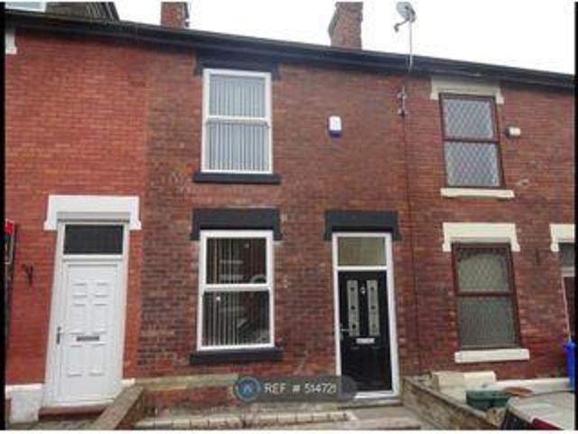 2 Bedrooms Terraced house for rent in Stockport Road, Hyde SK14