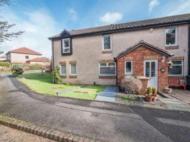 2 Bedrooms Terraced house for rent in Swanston Muir, Edinburgh EH10