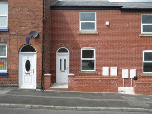 2 Bedrooms Terraced house for rent in Syddall Street, Hyde SK14