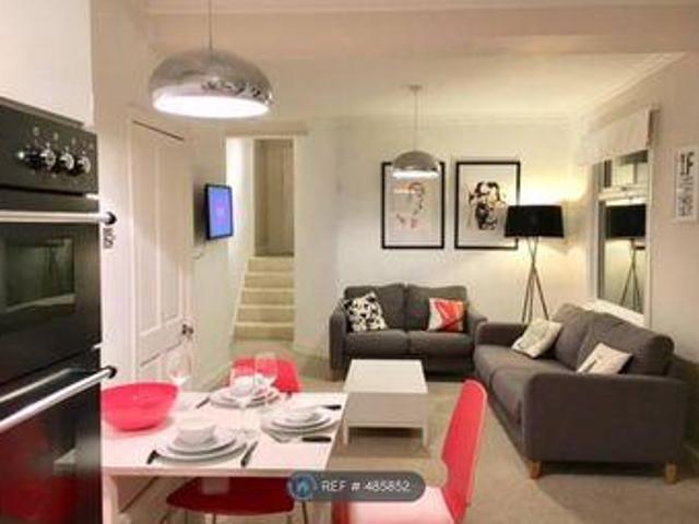 2 Bedrooms Terraced house for rent in Samos Road, London SE20