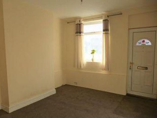 2 Bedrooms Terraced house for rent in Schofield Street, Mexborough S64
