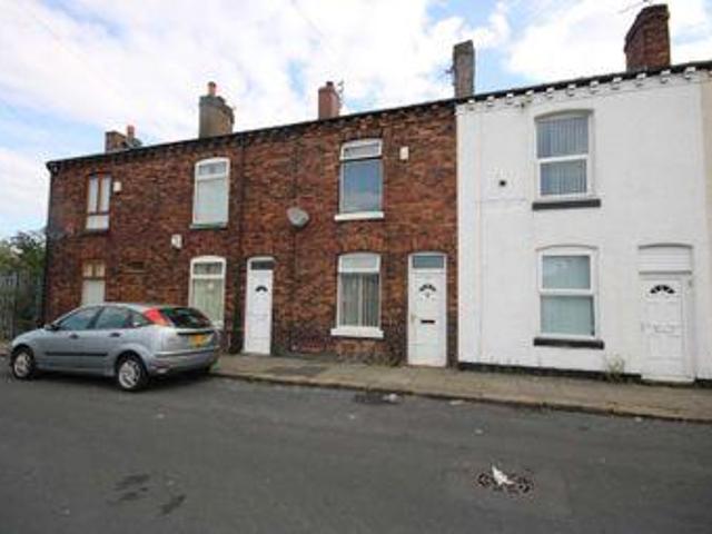 2 Bedrooms Terraced house for rent in Seddon Street, Little Hulton, Manchester M38