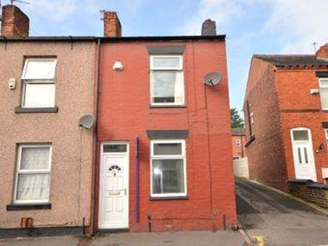 2 Bedrooms Terraced house for rent in Shakerley Road, Tyldesley M29