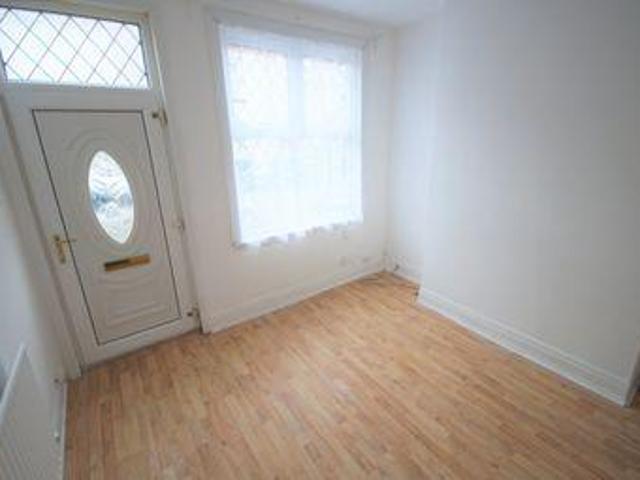 2 Bedrooms Terraced house for rent in Silverton Road, Coventry CV6
