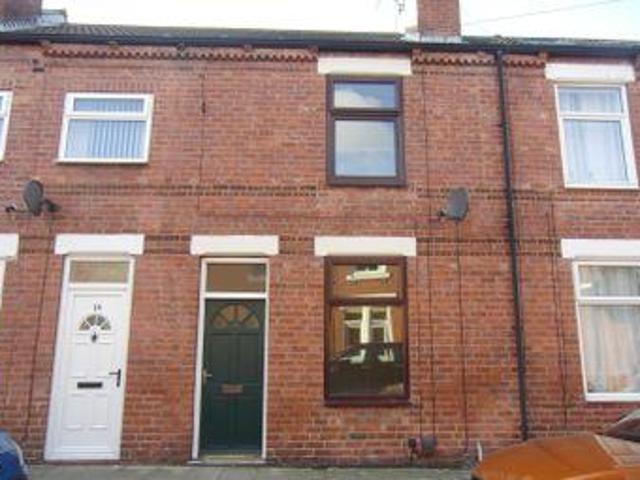 2 Bedrooms Terraced house for rent in Smawthorne Avenue, Castleford WF10