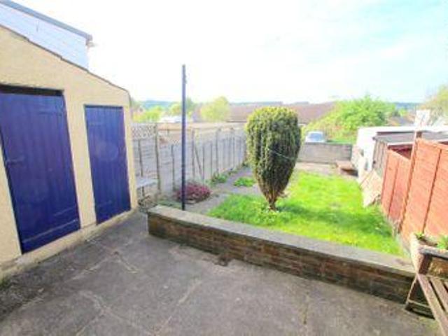 2 Bedrooms Terraced house for rent in South Liberty, Ashton Vale, Bristol BS3