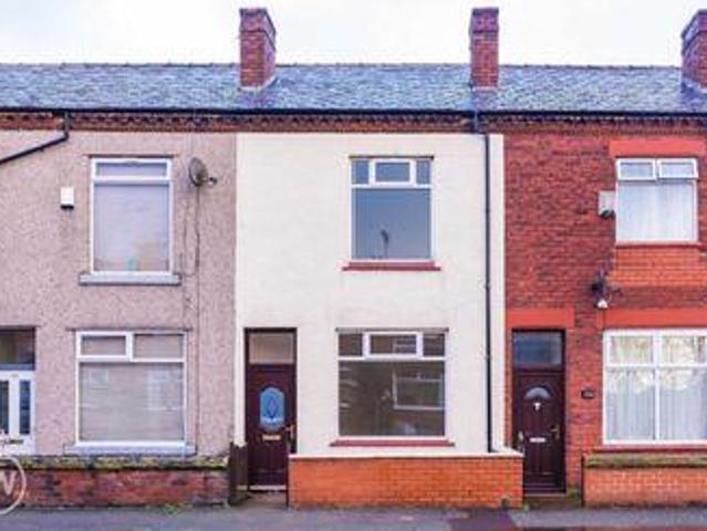 2 Bedrooms Terraced house for rent in Twist Lane, Leigh, Lancashire WN7