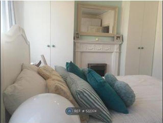 2 Bedrooms Terraced house for rent in Twyford Road, Ilford IG1