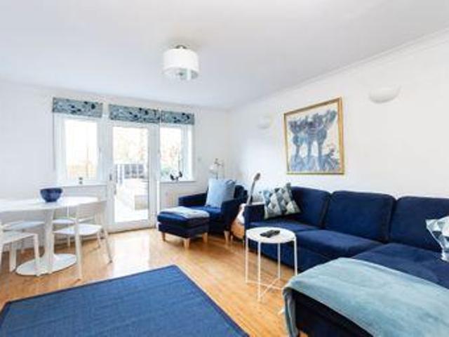 2 Bedrooms Terraced house for rent in Tyers Terrace, London SE11