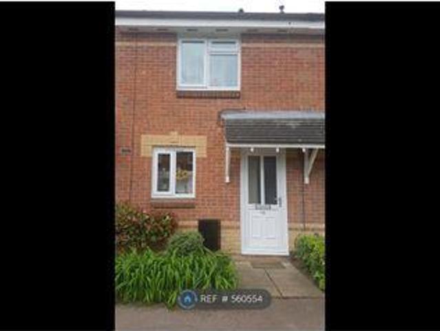 2 Bedrooms Terraced house for rent in Taverners Road, Leicester LE4
