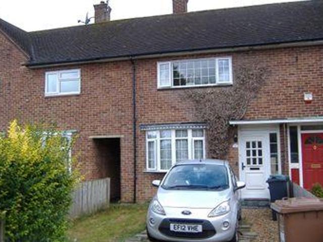 2 Bedrooms Terraced house for rent in Taynton Drive, Merstham, Redhill RH1