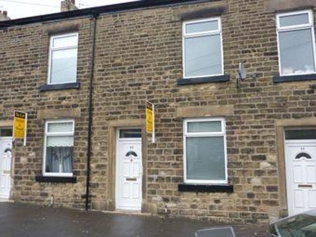 2 Bedrooms Terraced house for rent in Taylor Street, Hollingworth SK14