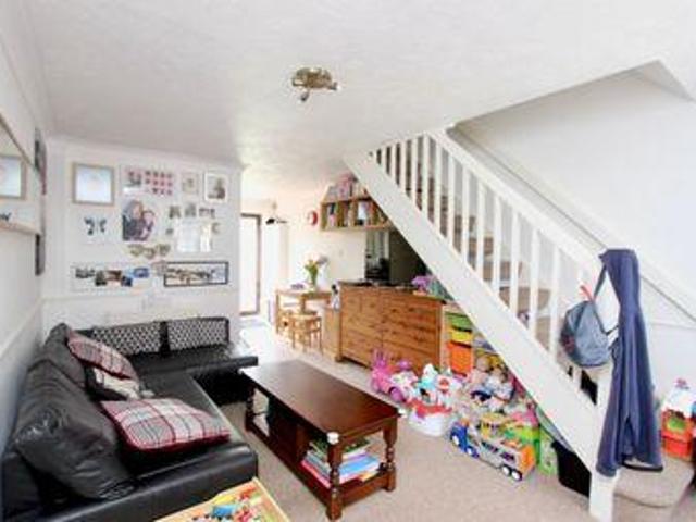 2 Bedrooms Terraced house for rent in The Quern, Maidstone ME15