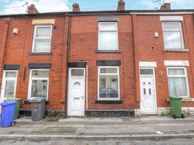 2 Bedrooms Terraced house for rent in Thornley Street, Hyde SK14