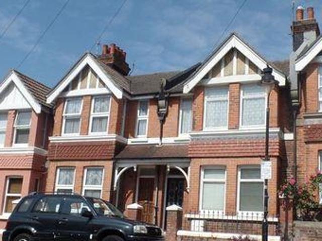 2 Bedrooms Terraced house for rent in Tillstone Street, Brighton BN2