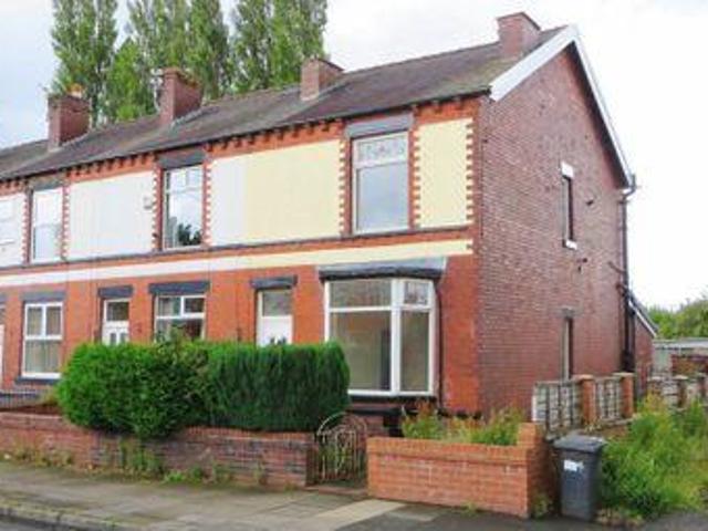 2 Bedrooms Terraced house for rent in To Let ! Robertson Street, Radcliffe M26