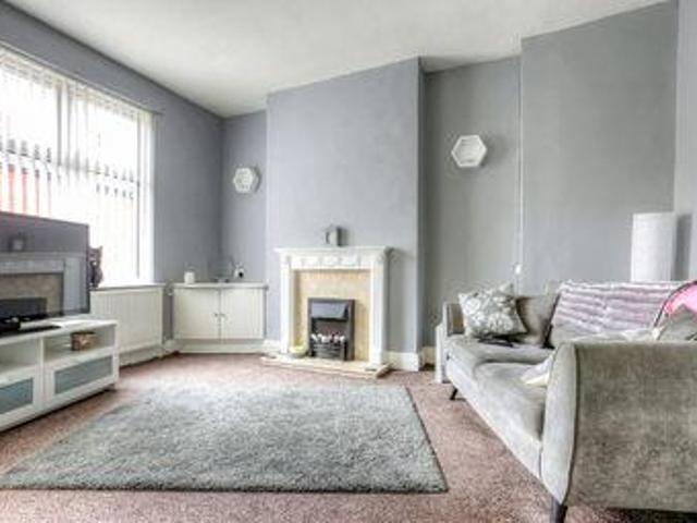 2 Bedrooms Terraced house for rent in Tom Shepley Street, Hyde SK14