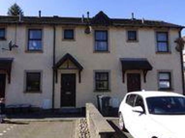 2 Bedrooms Terraced house for rent in Tower Court, Lancaster LA1