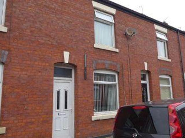 2 Bedrooms Terraced house for rent in Tower Street, Heywood OL10