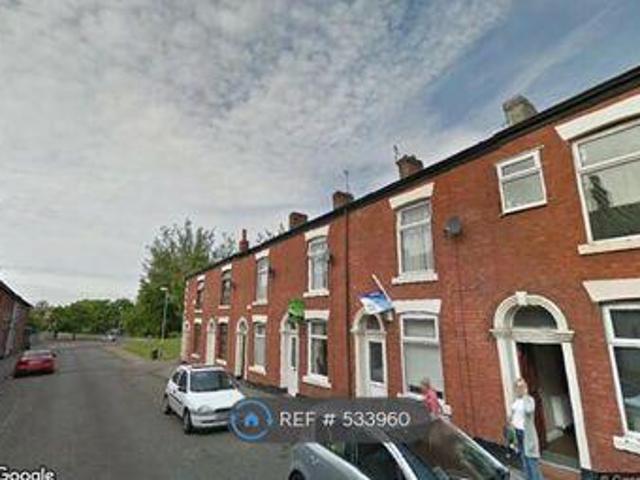 2 Bedrooms Terraced house for rent in Tower Street, Heywood OL10
