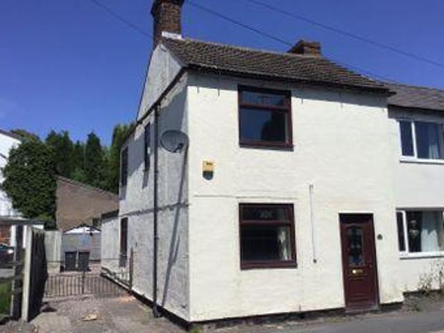 2 Bedrooms Terraced house for rent in Trench Road, Trench, Telford TF2