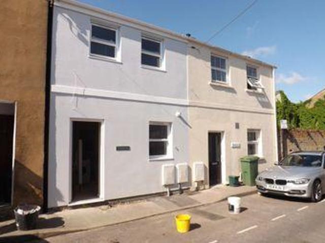 2 Bedrooms Terraced house for rent in Upper Bath Street, Cheltenham GL50