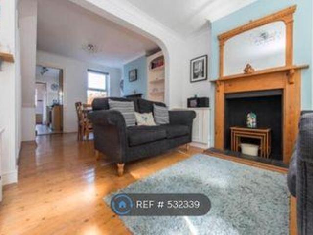 2 Bedrooms Terraced house for rent in Upper Road, Wallington SM6