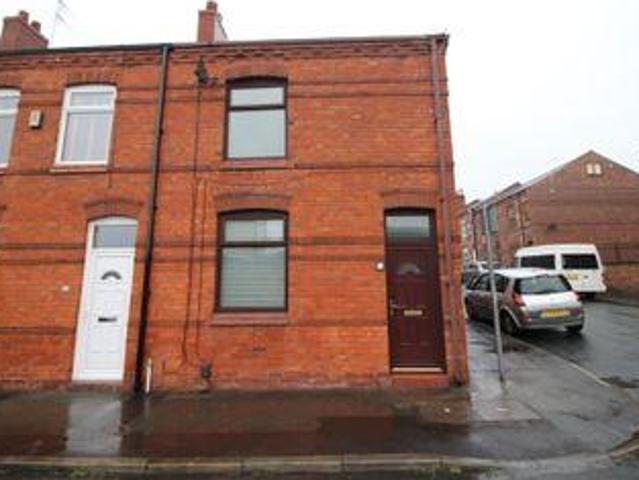 2 Bedrooms Terraced house for rent in Vauxhall Road, Scholes, Wigan WN1
