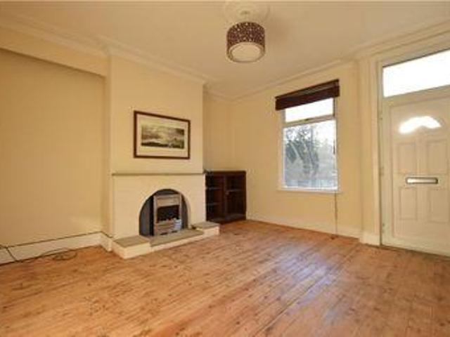 2 Bedrooms Terraced house for rent in Vesper Grove, Leeds, West Yorkshire LS5