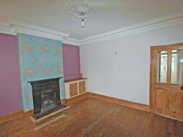 2 Bedrooms Terraced house for rent in Vicarage Road, Birmingham B14