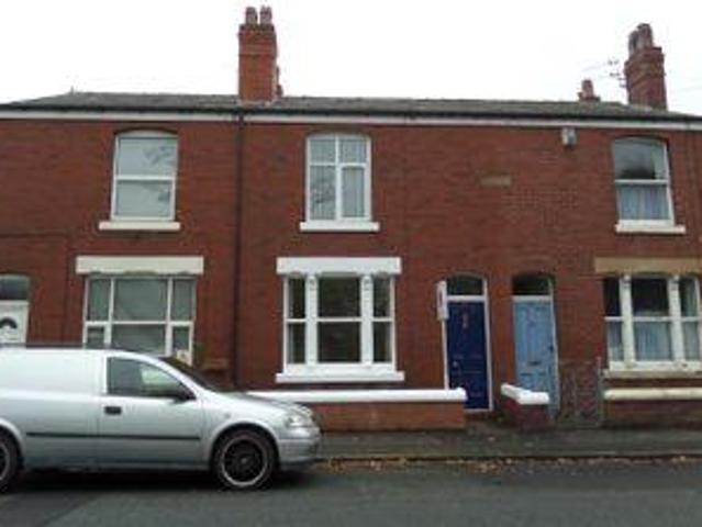 2 Bedrooms Terraced house for rent in Victoria Road East, Thornton FY5
