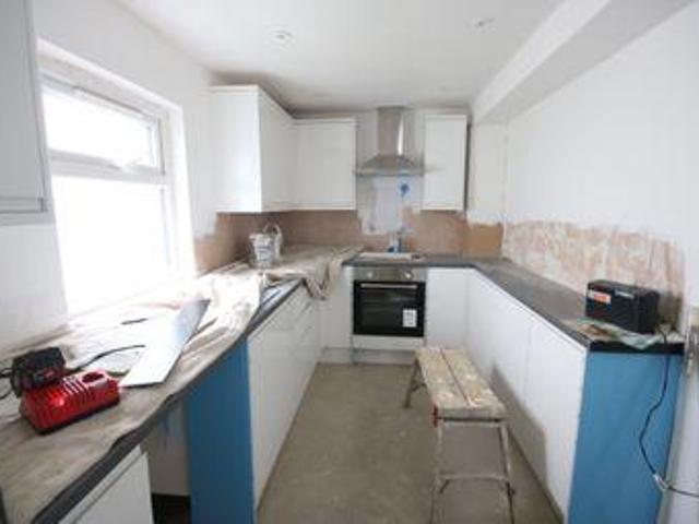 2 Bedrooms Terraced house for rent in Viaduct Road, Brighton BN1
