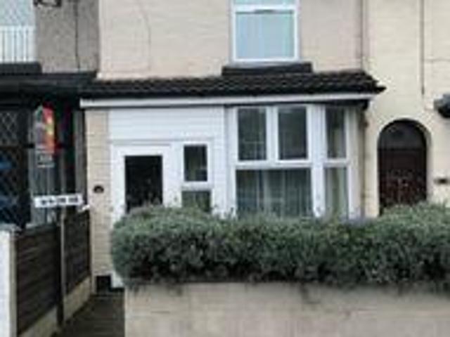2 Bedrooms Terraced house for rent in Vigo Street, Heywood OL10