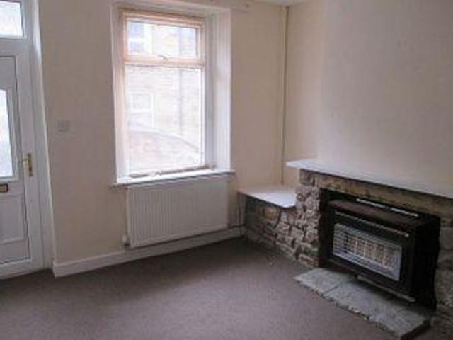 2 Bedrooms Terraced house for rent in Vine Street, Lancaster LA1