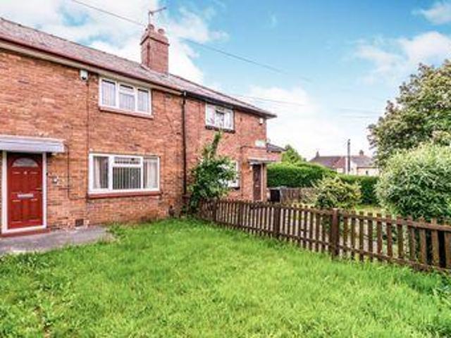 2 Bedrooms Terraced house for rent in Wykebeck View, Leeds LS9