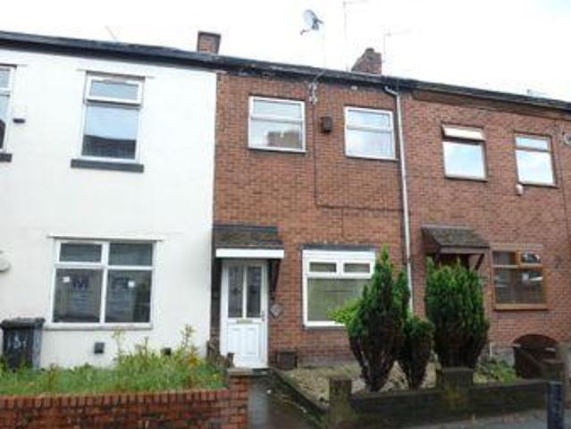 2 Bedrooms Terraced house for rent in Water Street, Radcliffe, Manchester M26