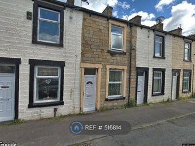 2 Bedrooms Terraced house for rent in Waterbarn St, Burnley BB10