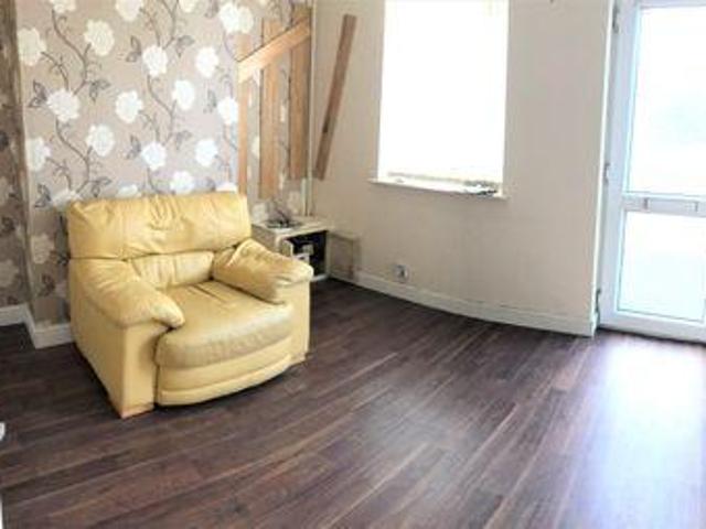 2 Bedrooms Terraced house for rent in Waterloo Street, Burton On Trent DE14