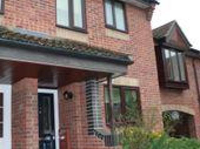 2 Bedrooms Terraced house for rent in Watermead, Bar Hill, Cambridge CB23