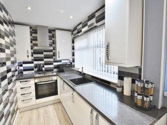 2 Bedrooms Terraced house for rent in Welford Street, Salford M6